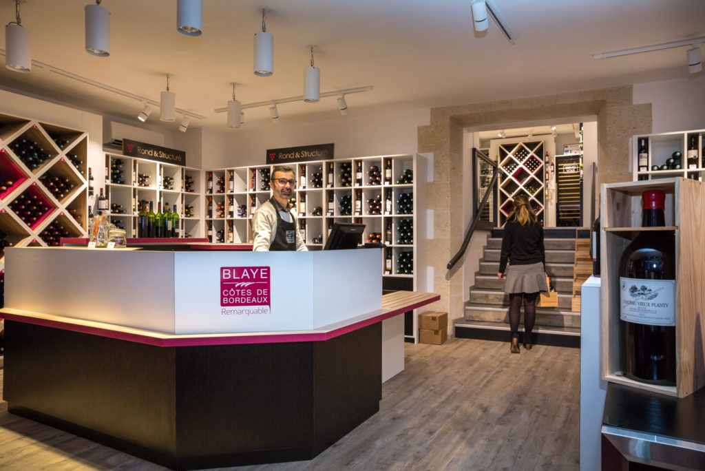MAKE YOUR SUMMER FULL OF LIFE WITH BLAYE CÔTES DE BORDEAUX! | Blaye ...